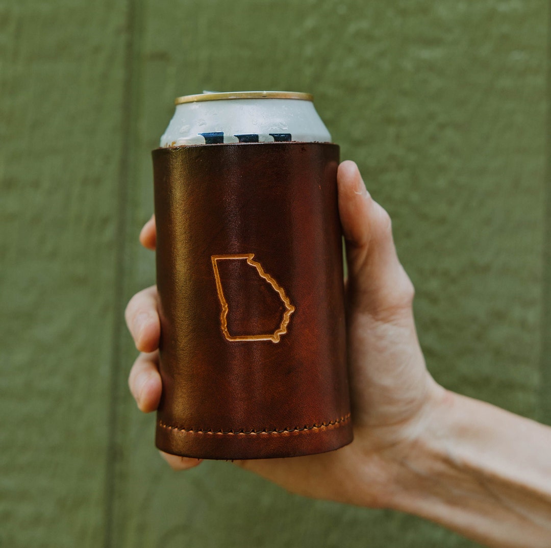 Snap Can Cooler - Etsy