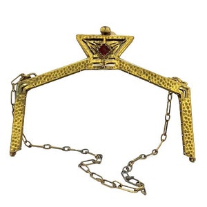 Trinity Plate Purse - Etsy