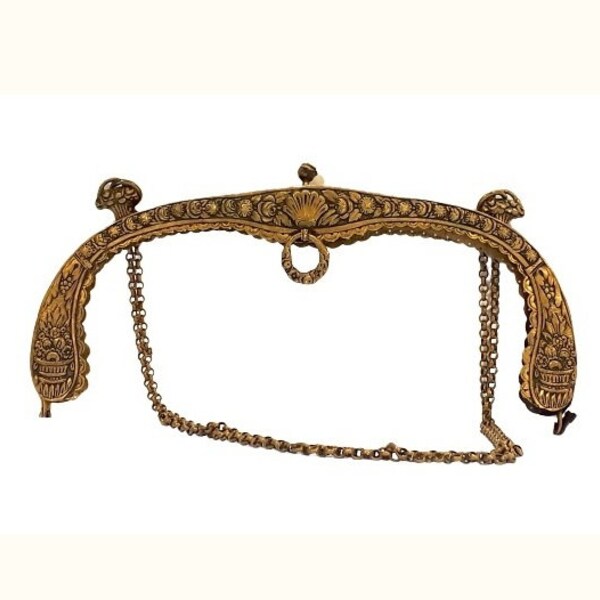 Purse Frame - Etsy