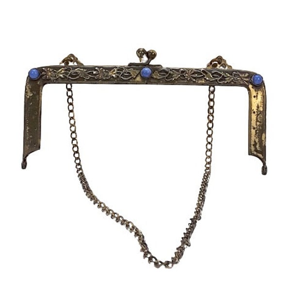 Trinity Plate Purse - Etsy