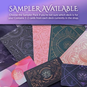 Mindful Minis Card Deck | Simple Prompts for Mindfulness and Slowing ...