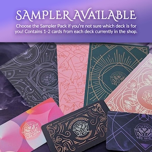 Fvck It Minis | Bad Day Card Deck | Delightfully Vulgar and Aggressively Self-compassionate ...