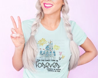 First Time Forever | Etsy