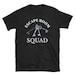 Escape Room Shirt / Escape Room Squad Shirt / Escape Room - Etsy