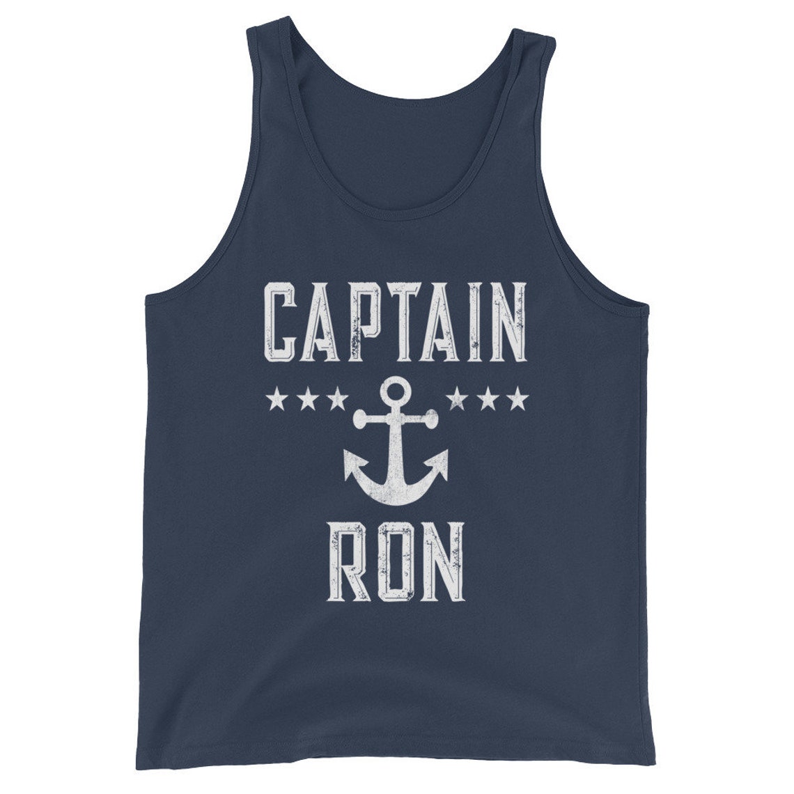 Personalized Boat Captain Shirt Boating Gift Customized - Etsy
