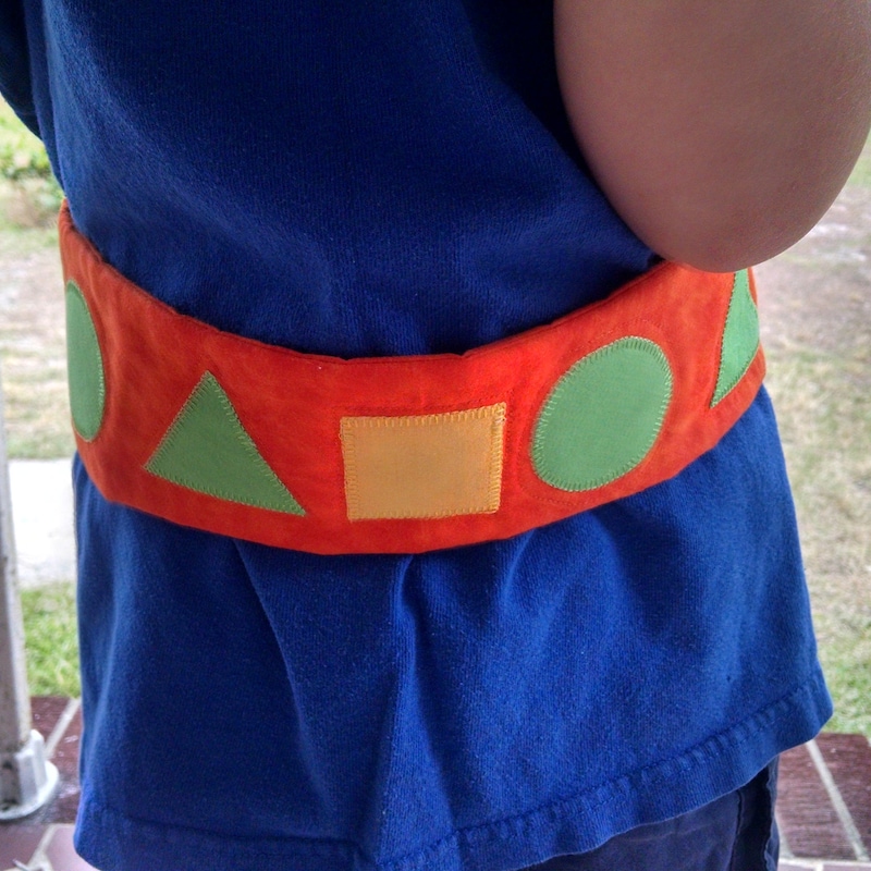 Bandit Belt - Etsy