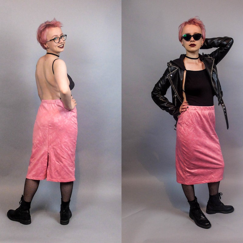 Punk Clothing - Etsy