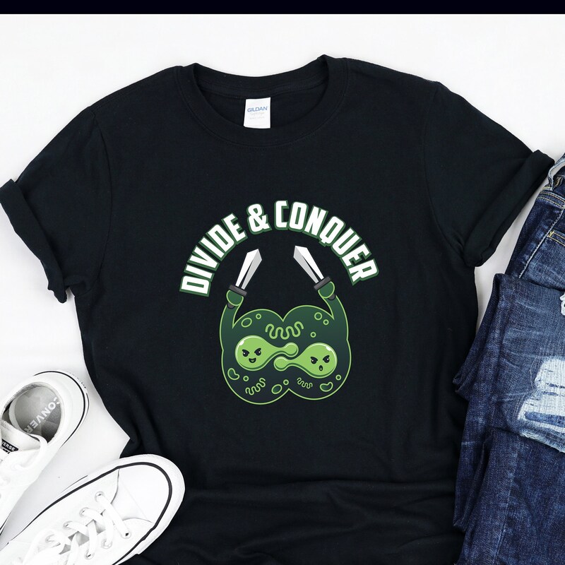 Divide and Conquer - Etsy