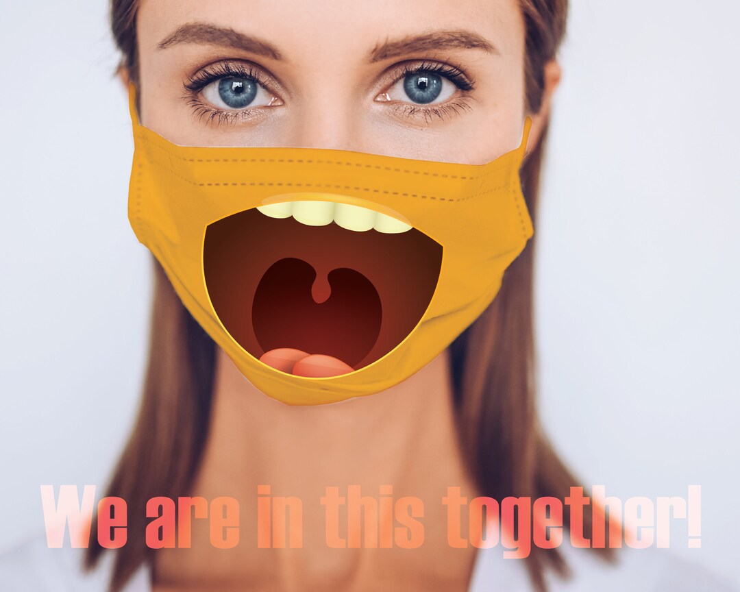 Emoji Laughing LOL Happy Smile Emoticon Funny Yellow Emojis Sublimation ...