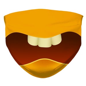 Emoji Showing Teeth Tooth Smile Emoticon Funny Yellow Emojis ...
