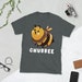 Chubby Bee Shirt Chubbee Bumblebee Bee Pun Saying Funny - Etsy