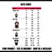Warning Badness Level Unusually High Diagram Chart Funny Turtle Bad ...