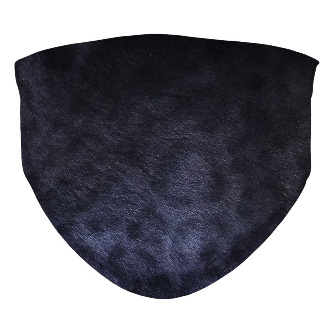 Black Panther Fur Pattern Big Cat Wild Animal Africa - Etsy