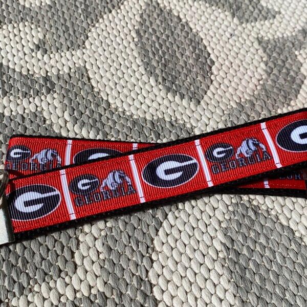 Georgia Ribbon - Etsy