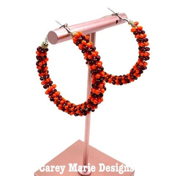 Virginia Tech Hokie - Etsy