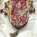 Tudor Animals Tapestry & Silk Drawstring Bags, Made to Order ...
