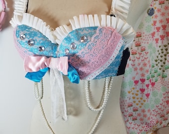 Candy bra | Etsy