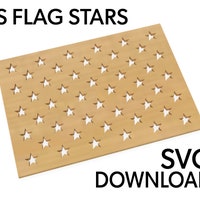 Basic Push Stick File for CNC - Etsy