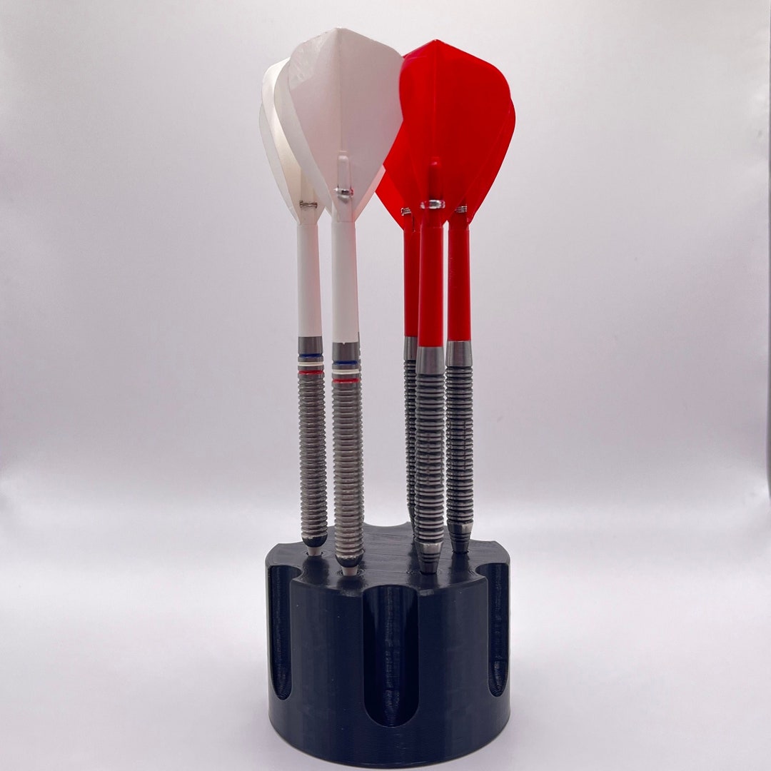 Dart Stand | Dart Holder | Dart Shelf | Dart Rack | Dart Organizer ... Dart Stand | Dart Holder | Dart Shelf | Dart Rack | Dart Organizer ...