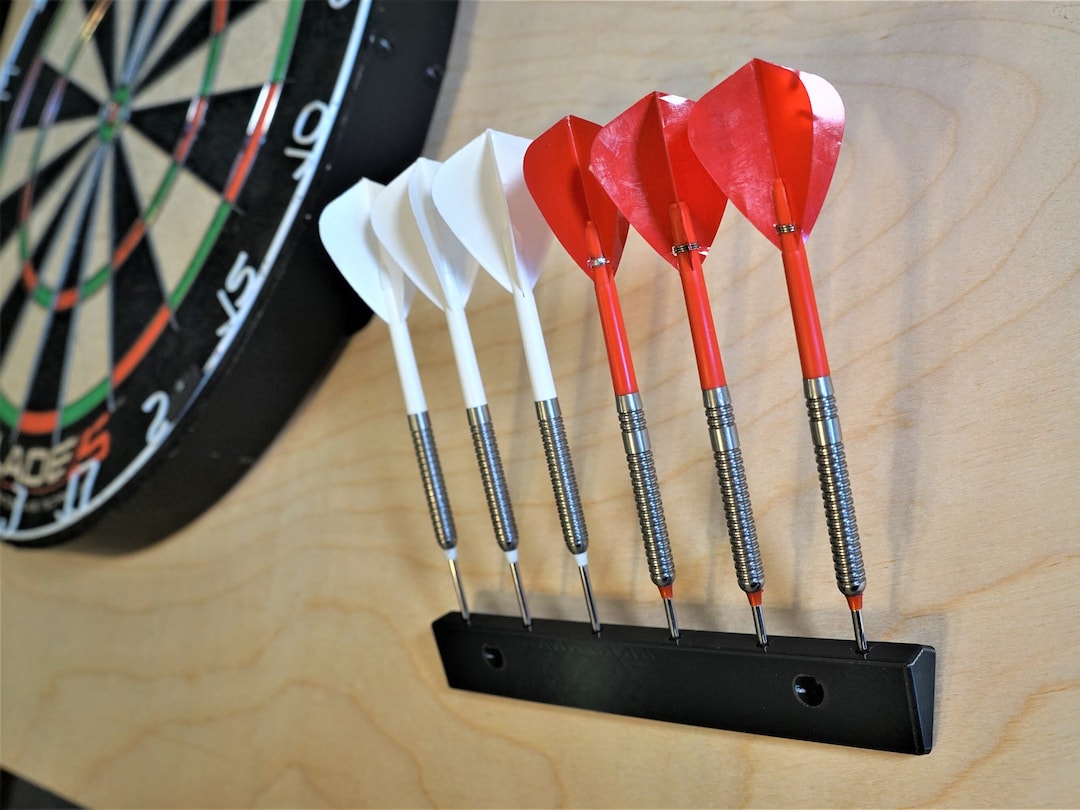 Dart Holder | Dart Shelf | Dart Rack | Dart Organizer | Dart Wall ... Dart Holder | Dart Shelf | Dart Rack | Dart Organizer | Dart Wall ...
