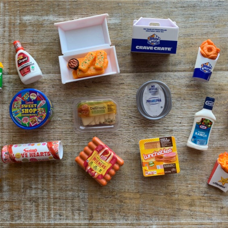 Fridge Magnets - Etsy