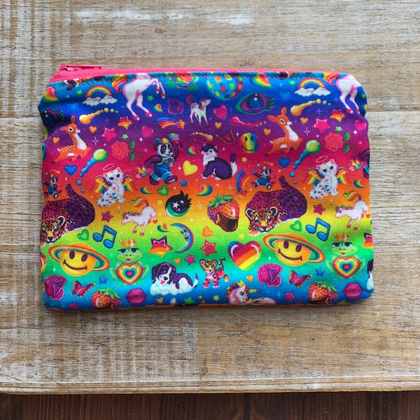 Aesthetic Wallet - Etsy