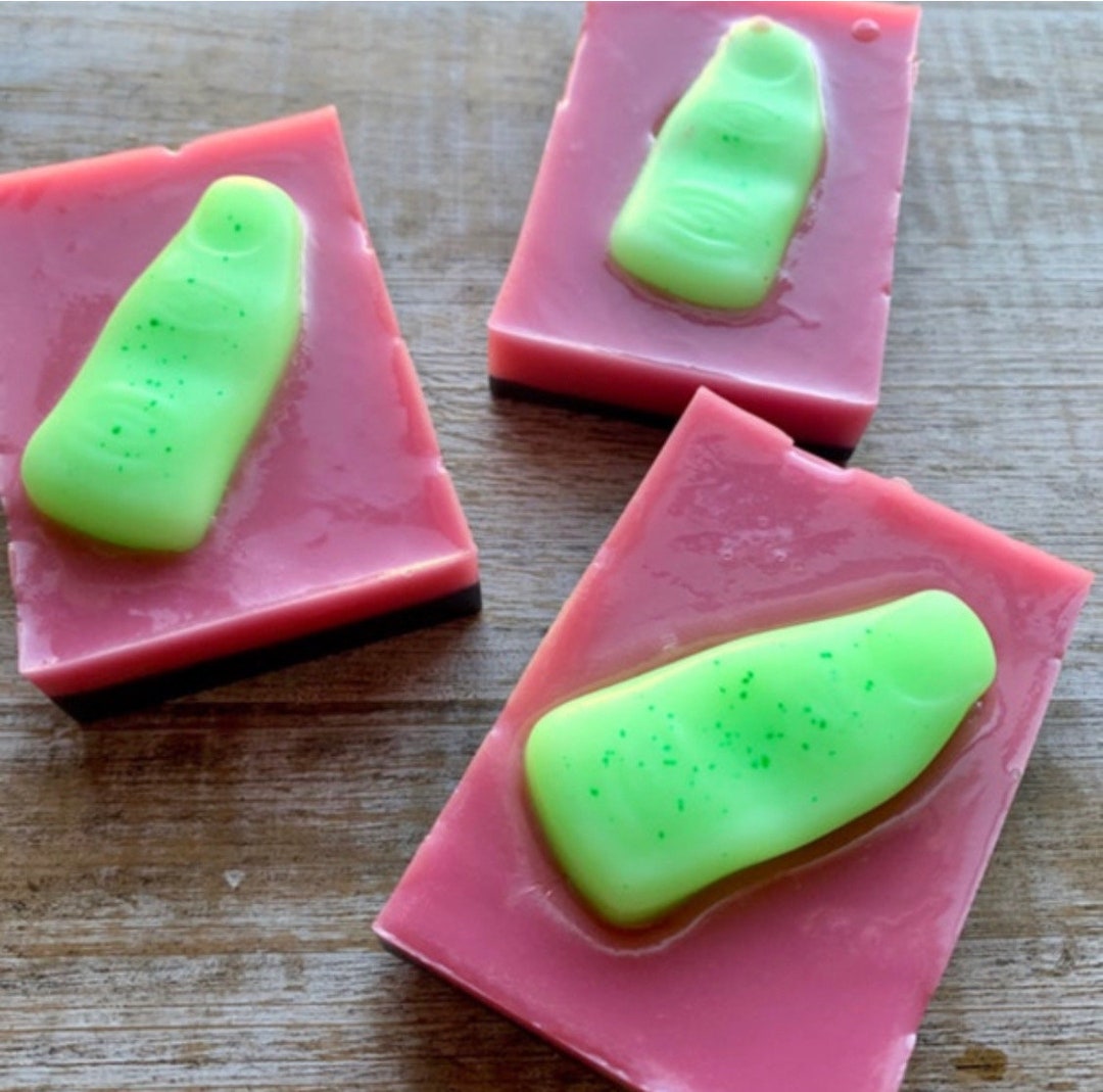 Irish Spring Zombie Bar Soap Irish Spring Mens SHOP FAVORITE Zombie ...