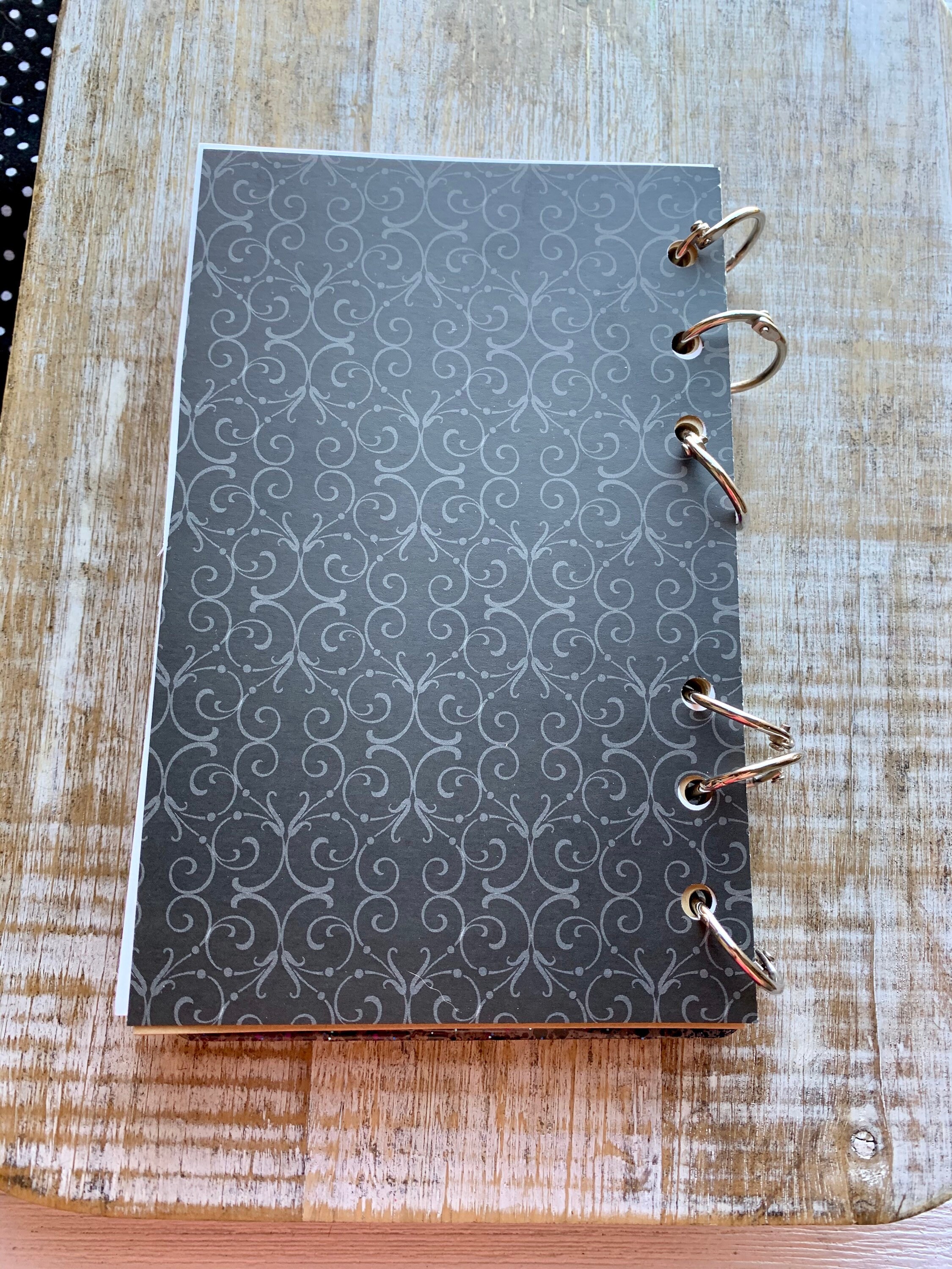 Tattoo Heart Diary Journal Be the Best Human You Can Be - Etsy