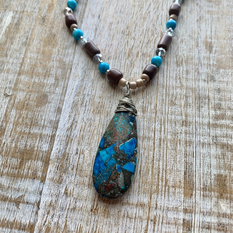 Bornite - Etsy