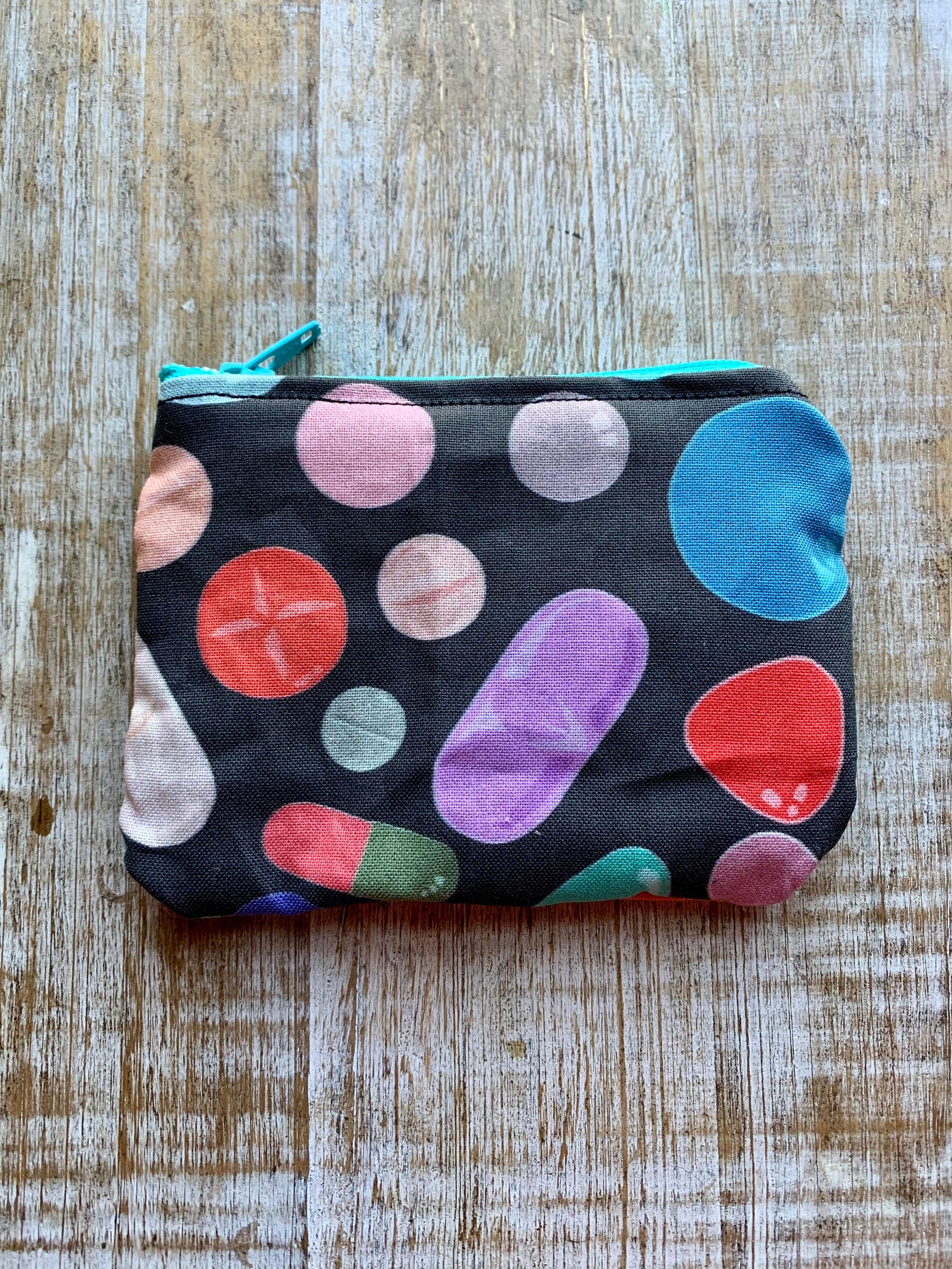 Pill Zipper Bag Drug Pouch Pill Zippered Pouch Medical Pouch | Etsy