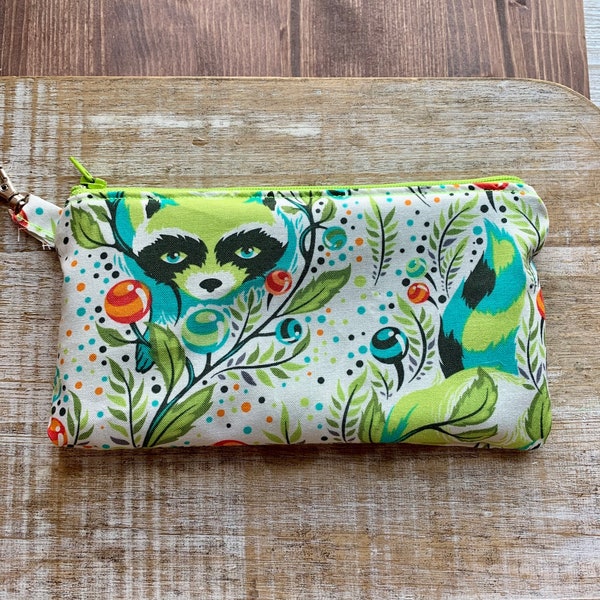 Tula Pink Purse - Etsy