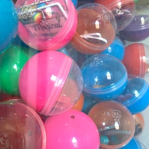 Mystery Capsules Earring Vending Machine Earrings Mystery Lucky Dip ...