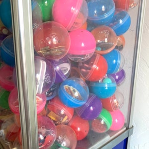 Mystery Capsules Earring Vending Machine Earrings Mystery Lucky Dip ...