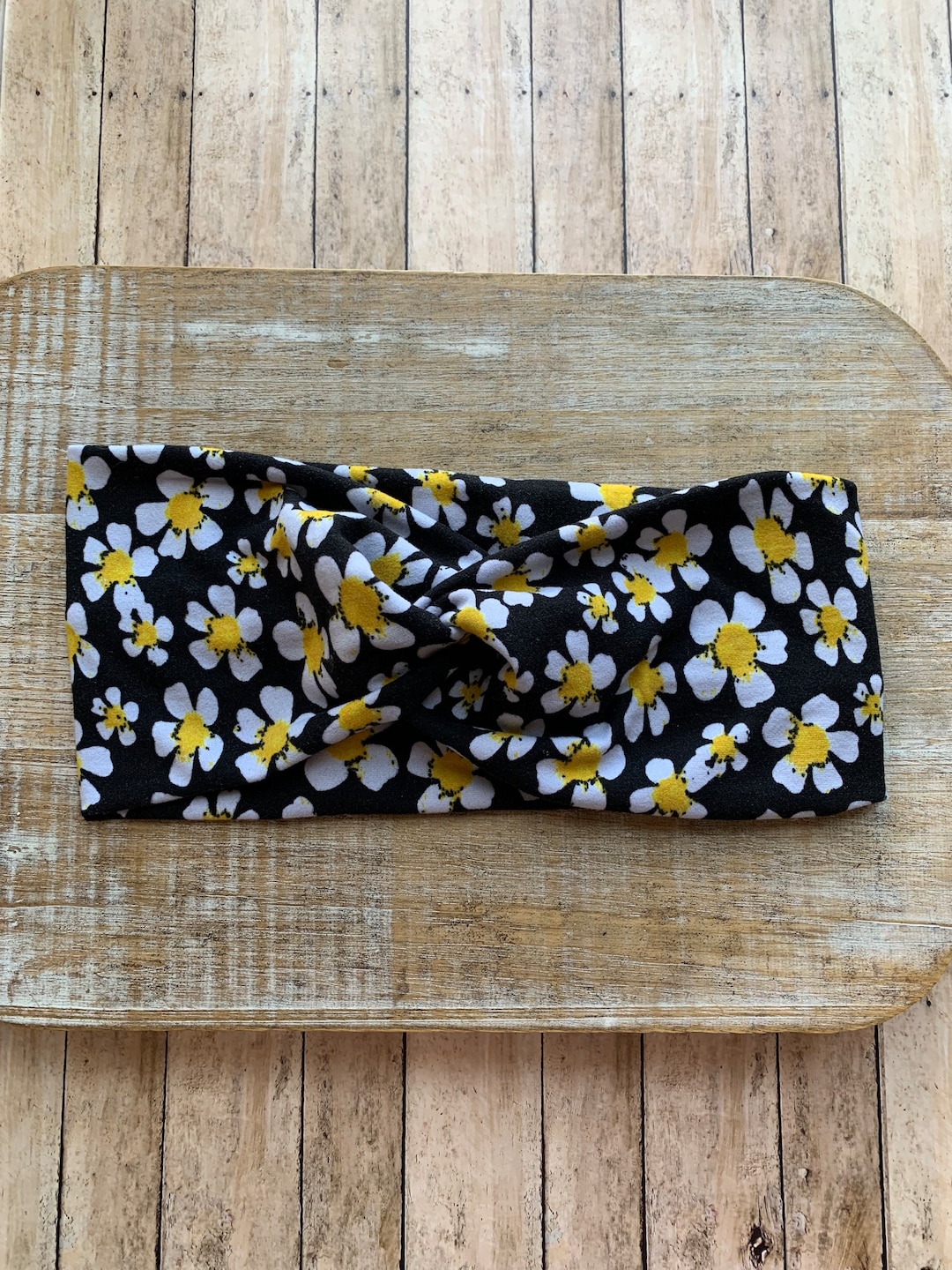 Stretch Headbands Knotted Headbands Twist Headband Stretchy Soft ...