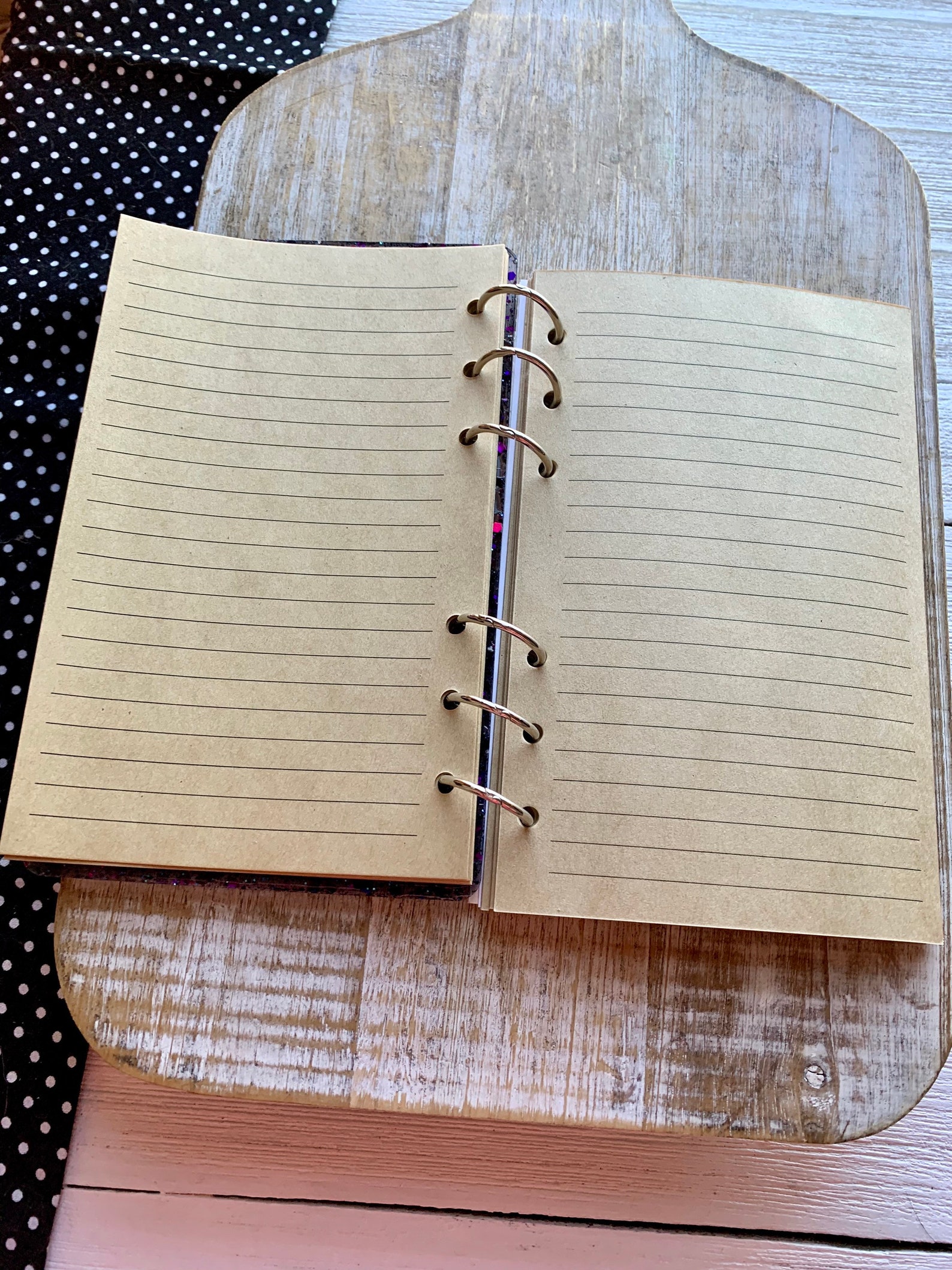 Tattoo Heart Diary Journal Be the Best Human You Can Be - Etsy