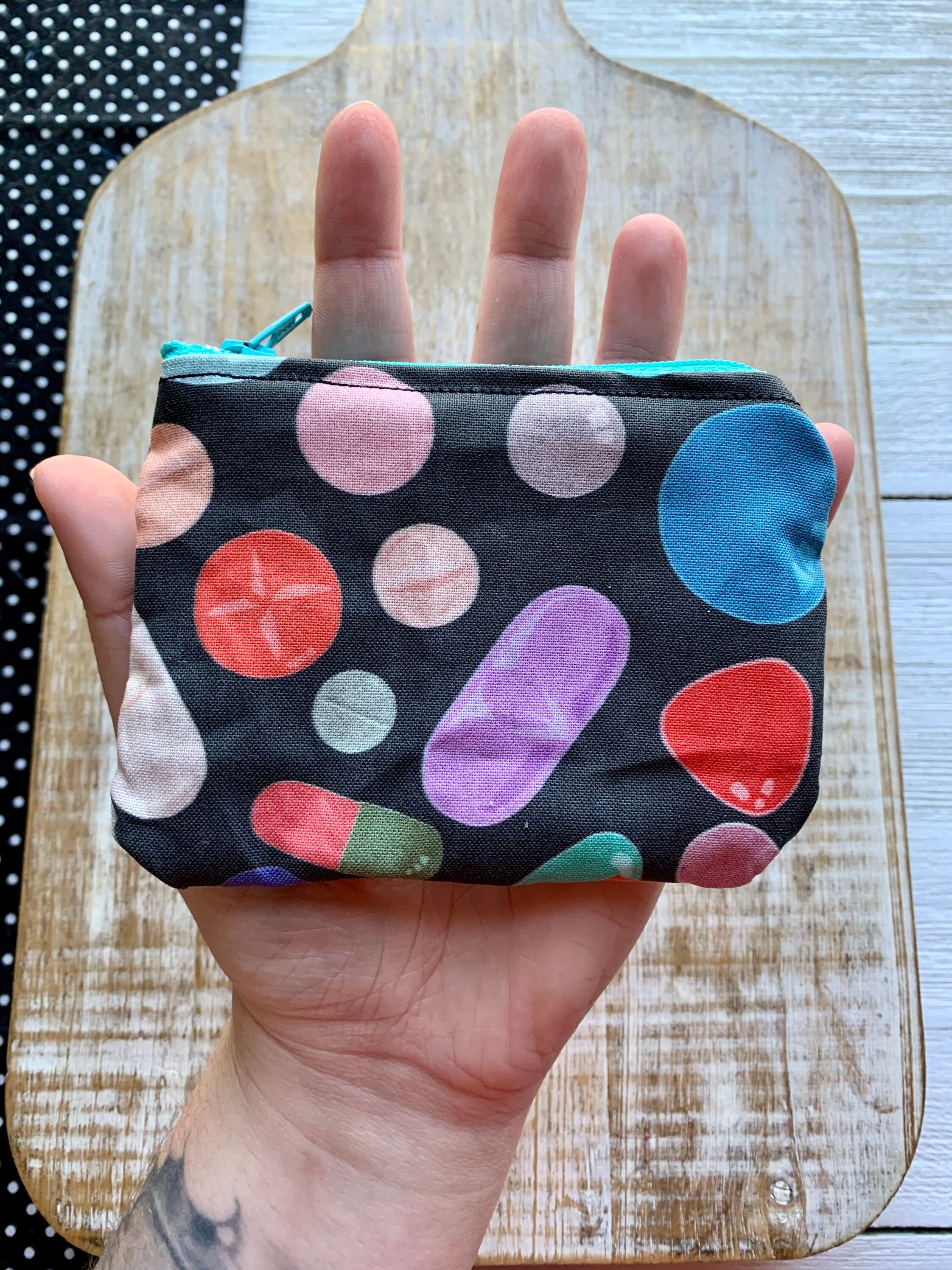 Pill Zipper Bag Drug Pouch Pill Zippered Pouch Medical Pouch | Etsy