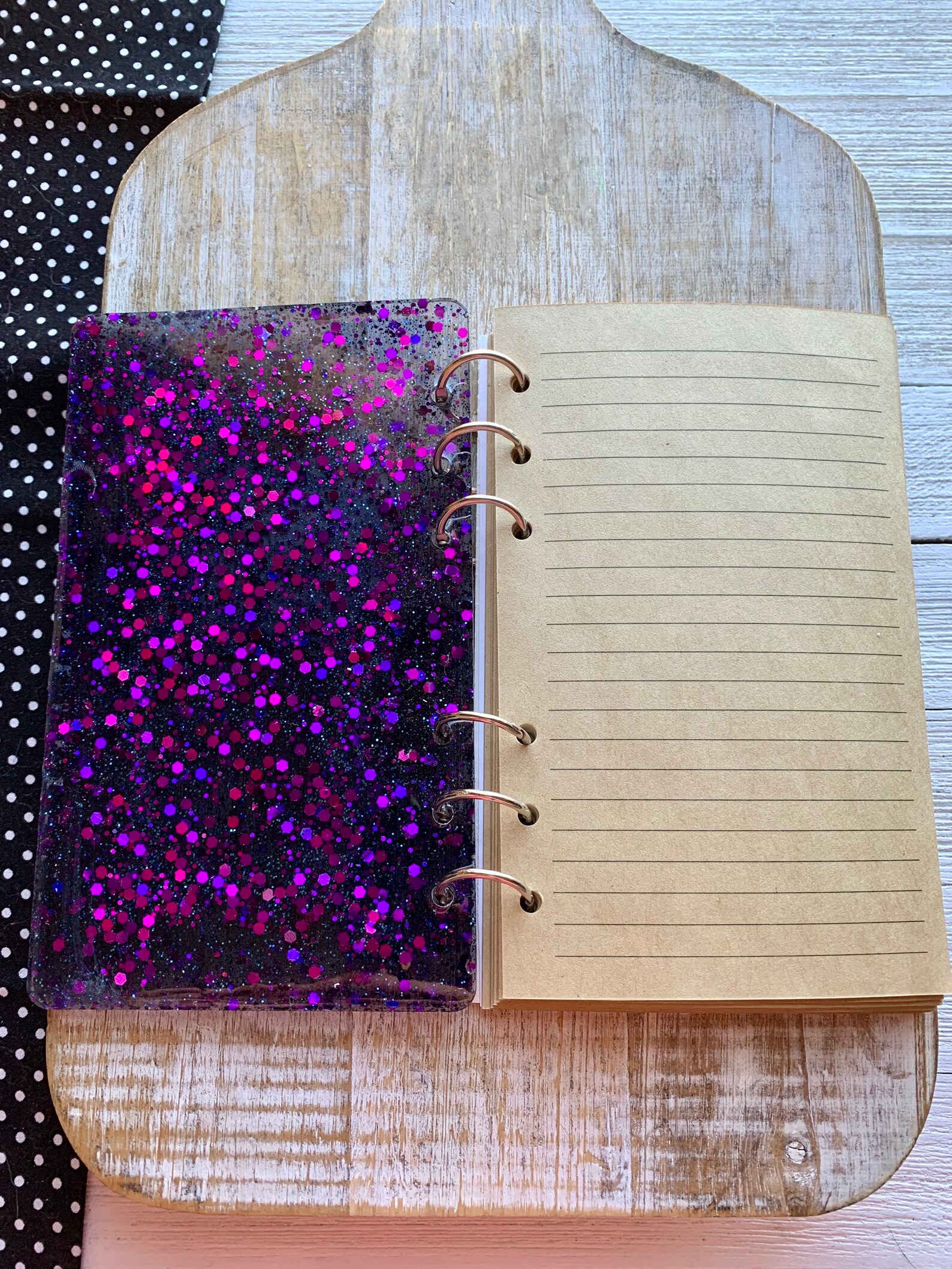 Tattoo Heart Diary Journal Be the Best Human You Can Be - Etsy