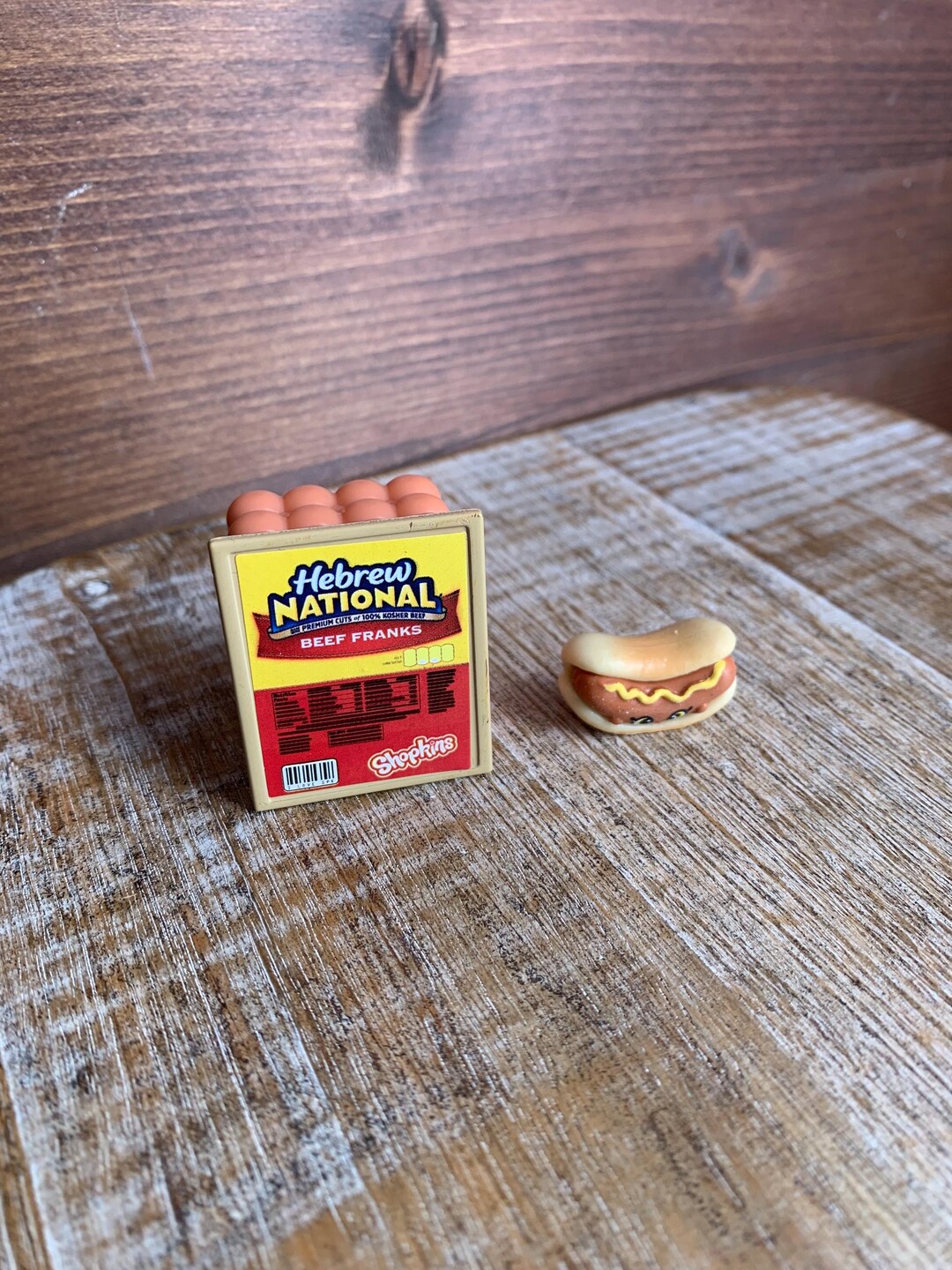 Miniature Fridge Magnet Handmade Mini Brand Fridge Magnets Food ...