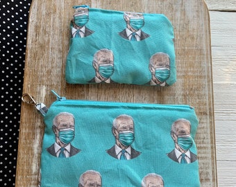 Joe Biden Coin - Etsy UK