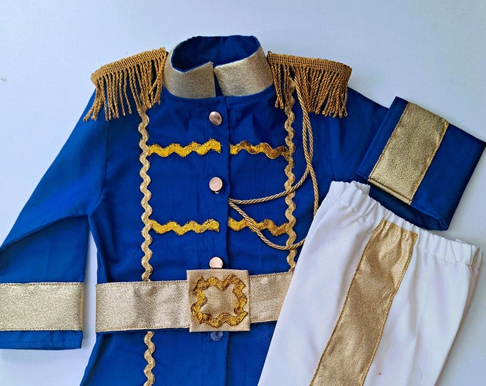 New and Cute Premium Boy Prince Outfit, This Design is Unique for a ...