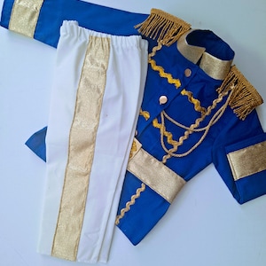 New and Cute! Premium Boy Prince Outfit, This Design is Unique for a ...