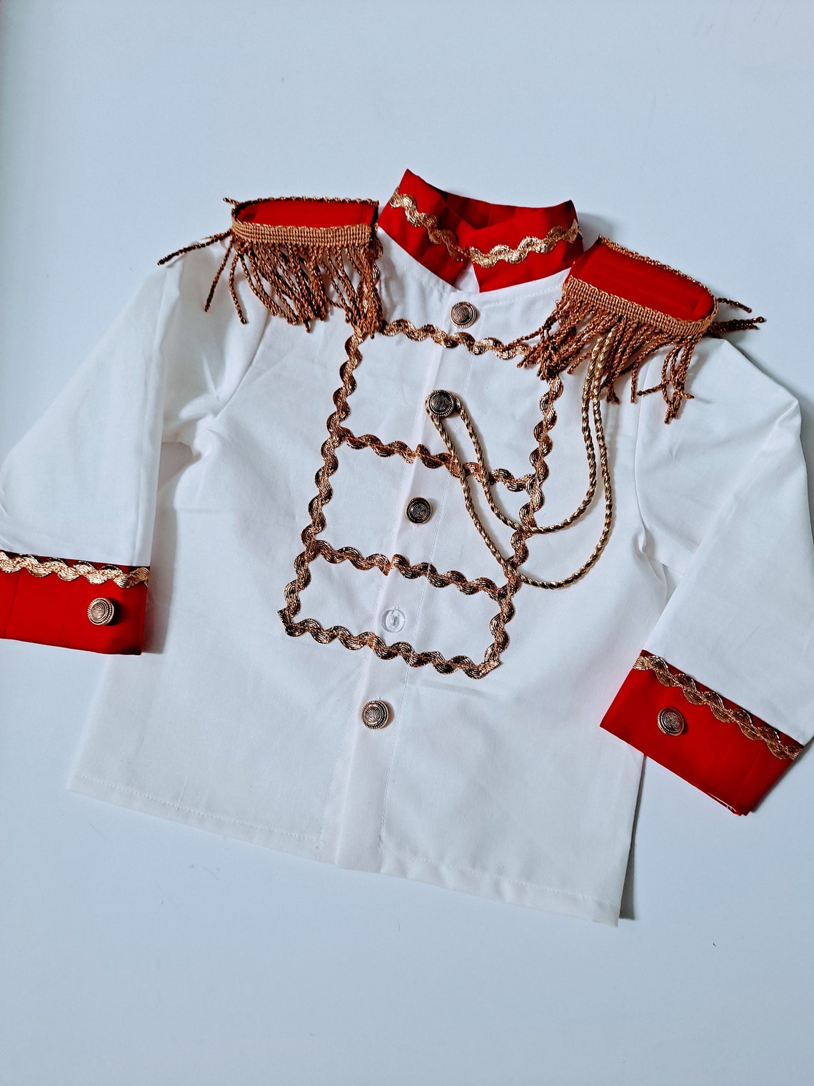 Super Cute Boy Prince Outfit This Design is Unique for a - Etsy