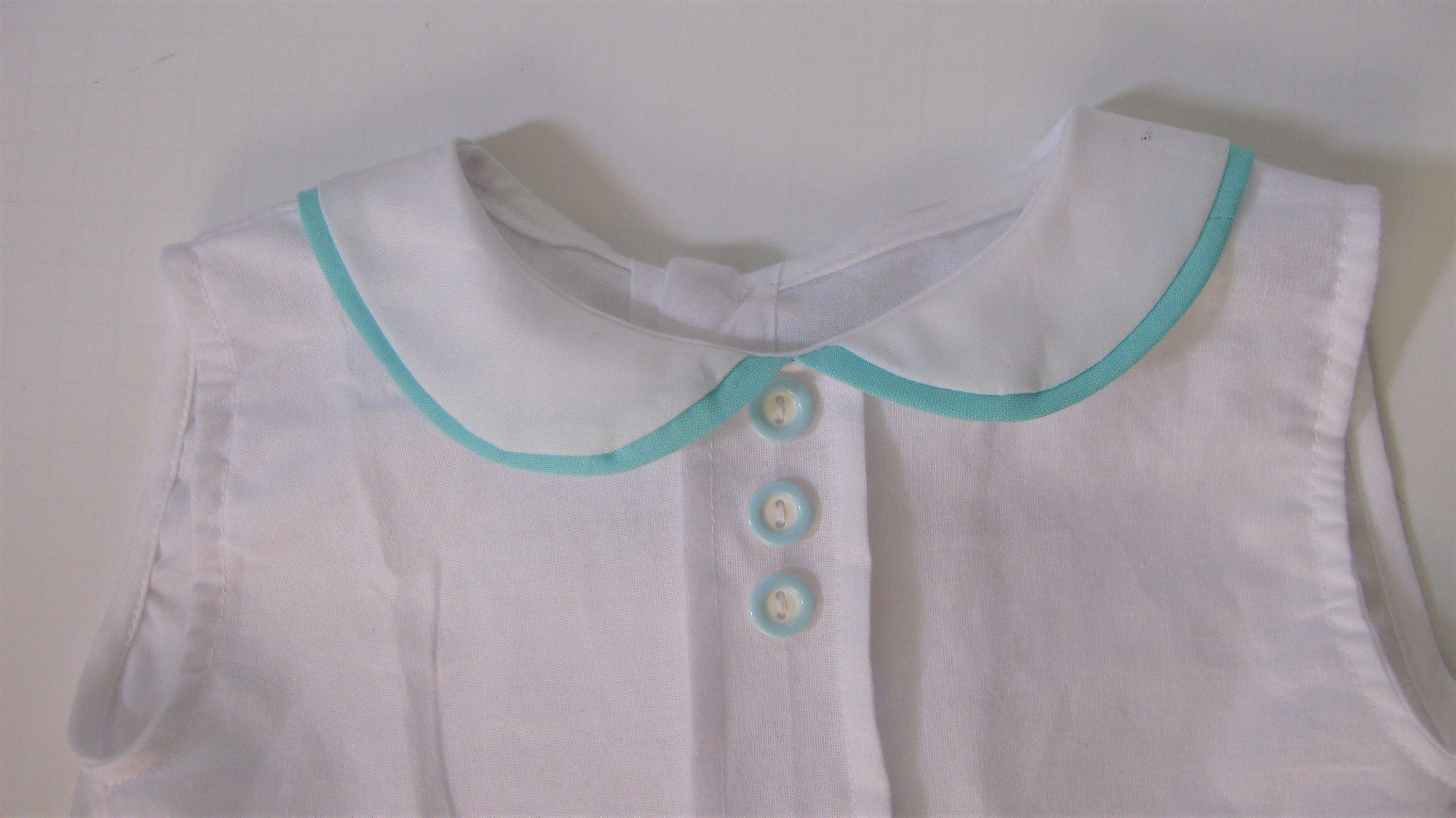 New Design Unique, White Top in Cotton.. Fun and Comfortable for a ...