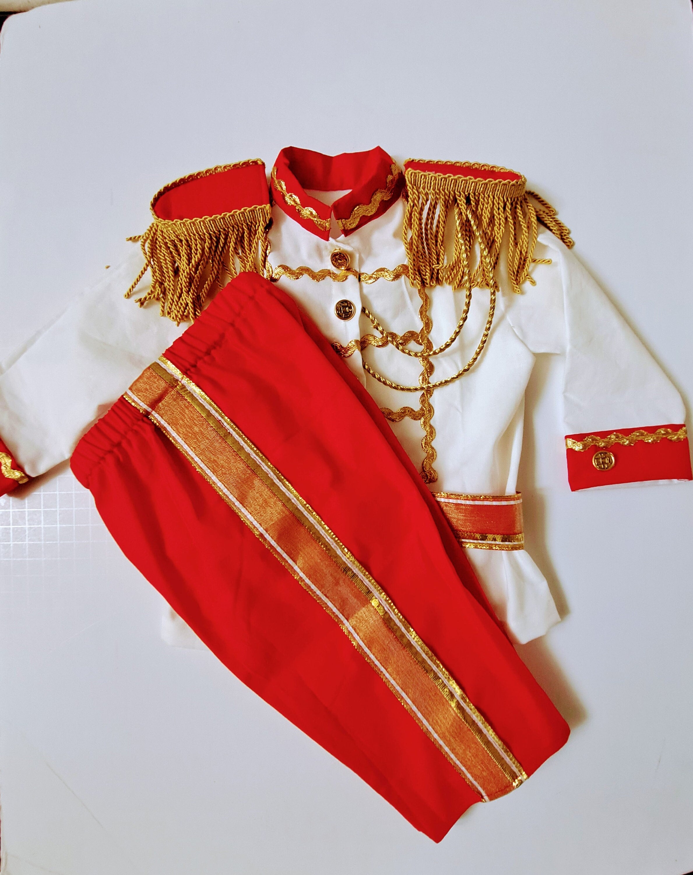 Super Cute! Boy Prince Outfit, This Design is Unique for a Party ...