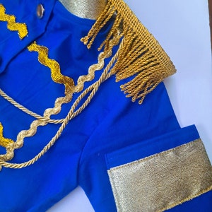 New and Cute! Premium Boy Prince Outfit, This Design is Unique for a ...