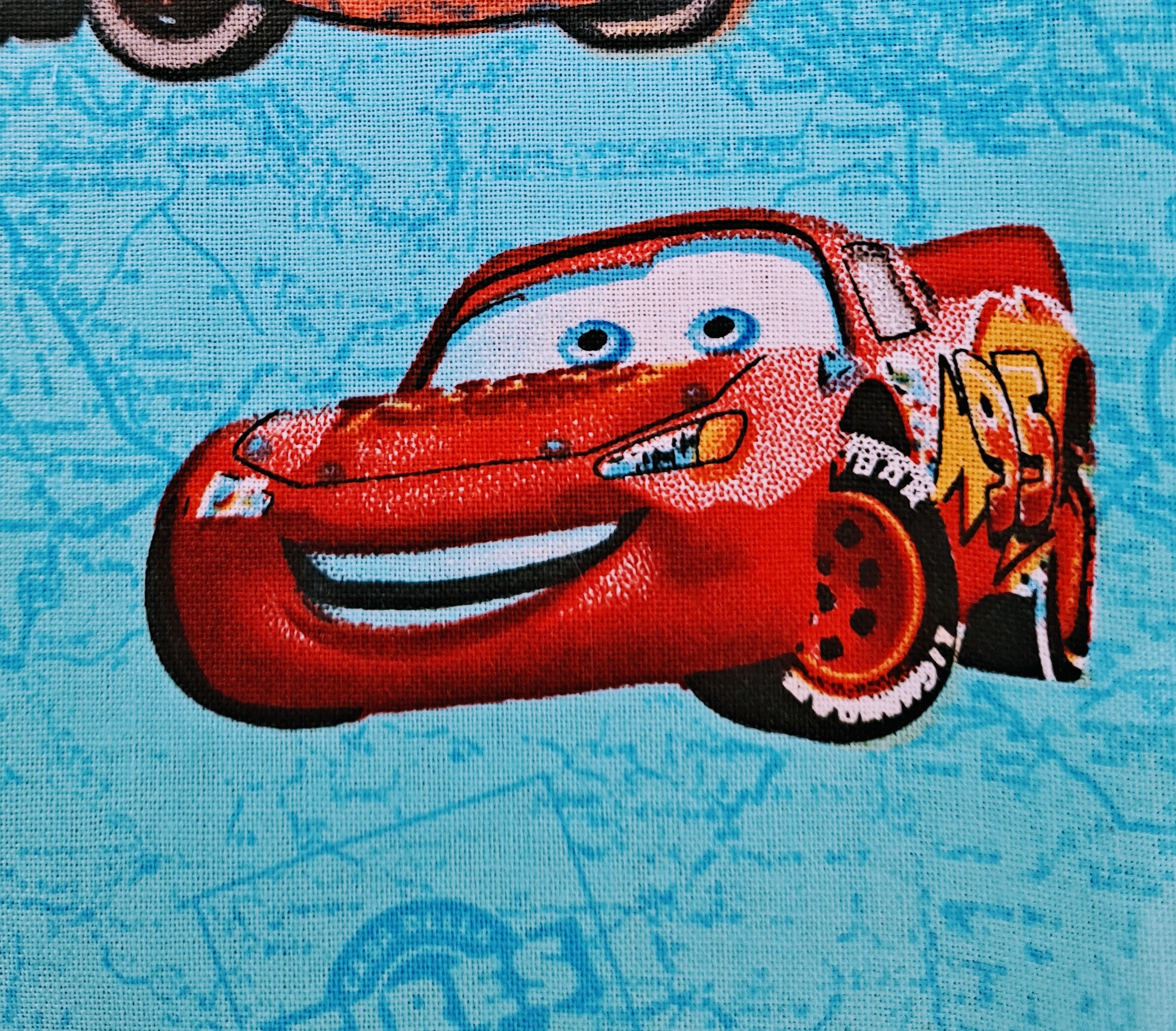 Original Boy Cars 3 Overall for Babies, This Design is Unique for a ...
