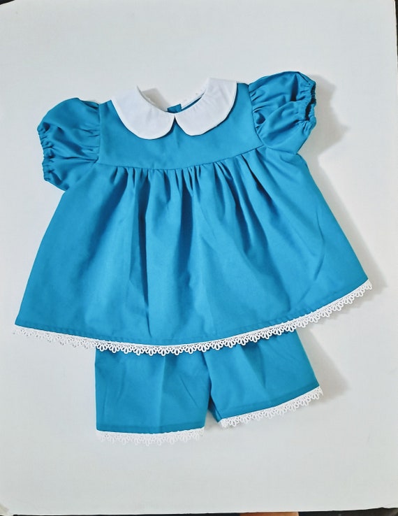 Molly Outfits