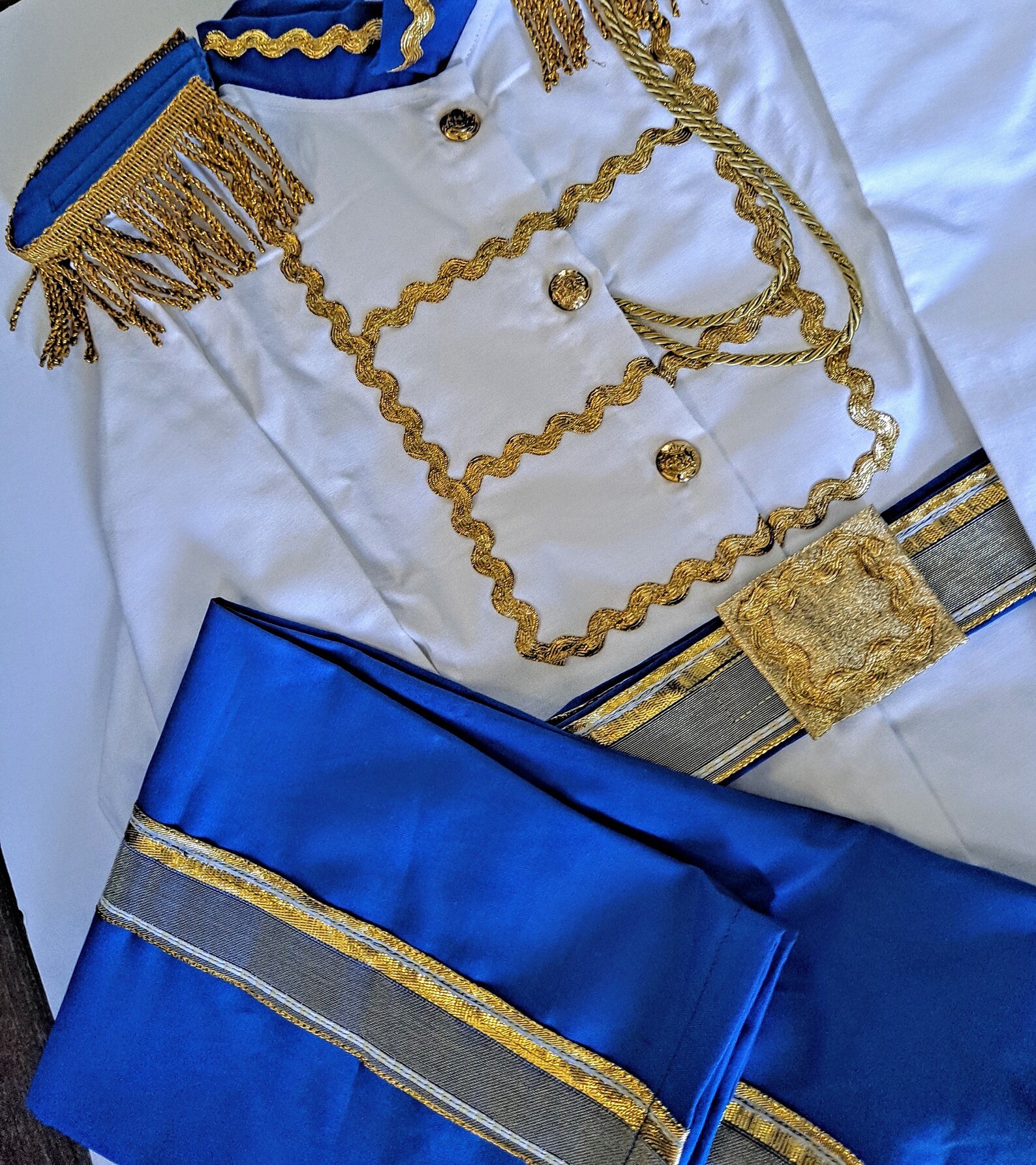 Super Cute! Boy Prince Outfit, This Design is Unique for a Party ...