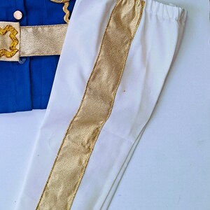 New and Cute! Premium Boy Prince Outfit, This Design is Unique for a ...