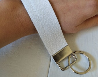 Key fob wristlet | Etsy